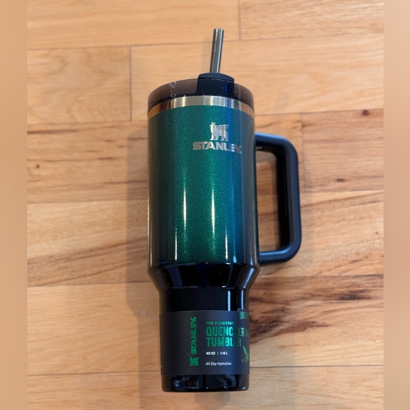 Stanley | Kitchen | New Wicked Stanley 4 Oz Stainless Steel H20 ...